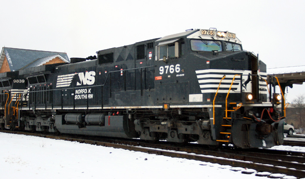 NS 9766
